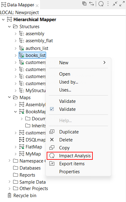 Neue Funktionen | Talend - Versionshinweise Hilfe