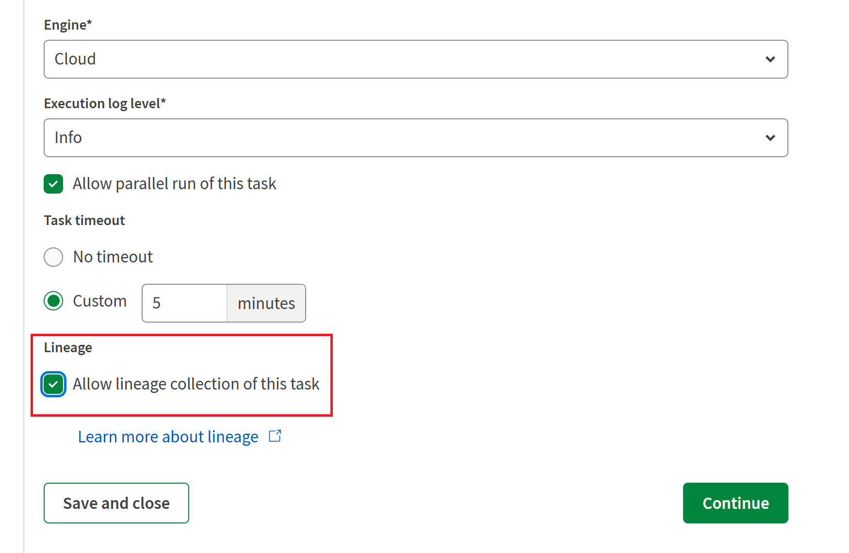 Talend Management Console Talend Release Notes Help